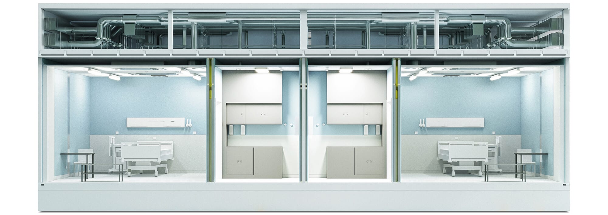 WWH – Worldwide Hospitals